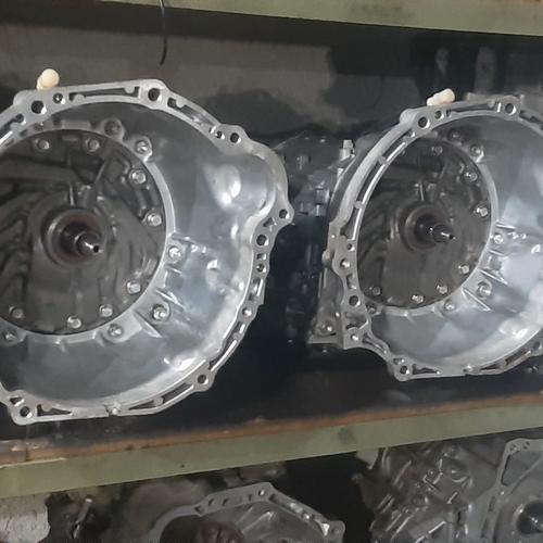 Jual Transmisi matic gearbox innova reborn fortuner vrz diesel - Kab ...