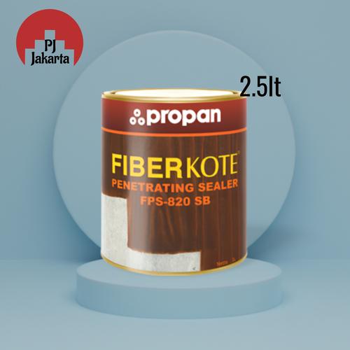 Jual Propan Fiberkote 820 Sealer 2.5lt - Jakarta Selatan - padma jaya ...