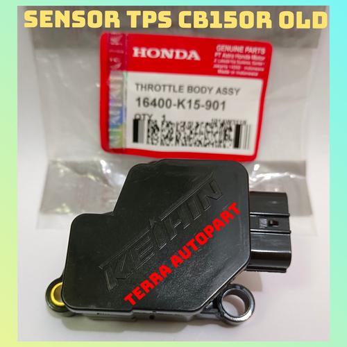 Jual SENSOR TPS CB150R CBR 150 OLD KEIHIN - Jakarta Pusat - TUNAS BARU ...