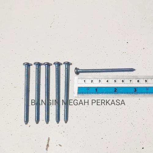 Jual Sekrup PAB 10x3 (7, 5 cm) - Kota Bandung - Bangin Megah Perkasa ...