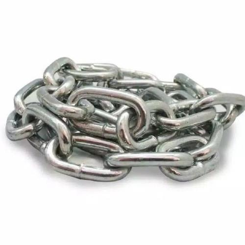 Jual Rantai Besi Galvanis 1/4" 6mm - KARUNGAN BERAT 50KG - Kota ...