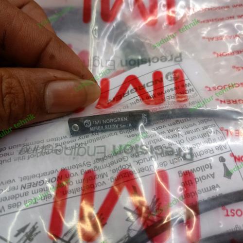 Jual PROXIMITY SENSOR IMI NORGREN M/50/LSU/2V - Jakarta Barat ...