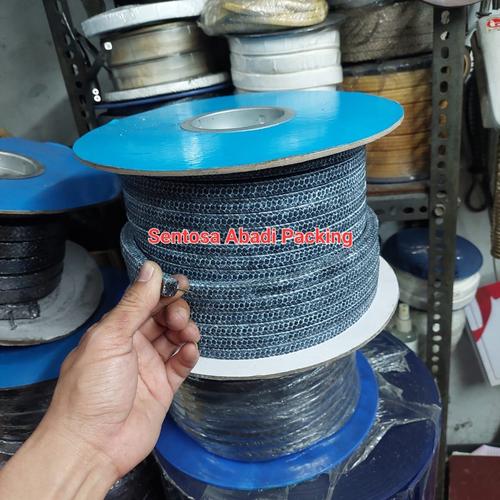 Jual Gland Packing Carbon+Teflon 5/8"x5kg - Jakarta Barat - SENTOSA ...