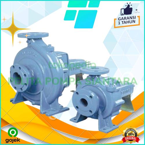 Jual Pompa Centrifugal EBARA 50x40 FSH - Jakarta Barat - PELITA POMPA SIANTARA | Tokopedia
