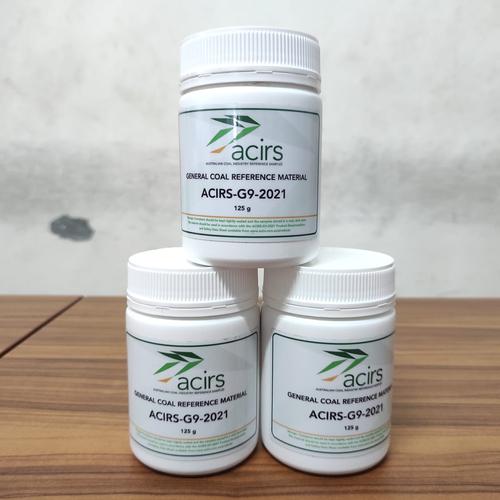 Jual ACIRS - G9 - 2021 General Coal Reference Material - Kota Surabaya ...