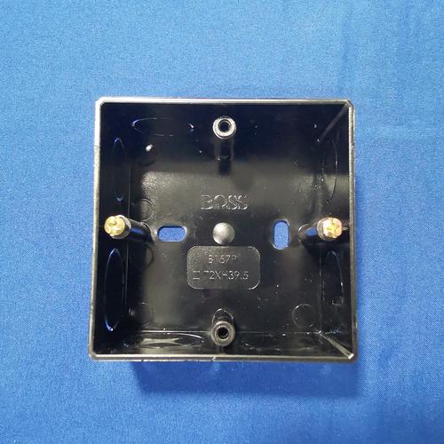 Jual B157PBK Inbow IB Dus Kotak Mangkokan Saklar Stop Kontak Tanam Boss ...