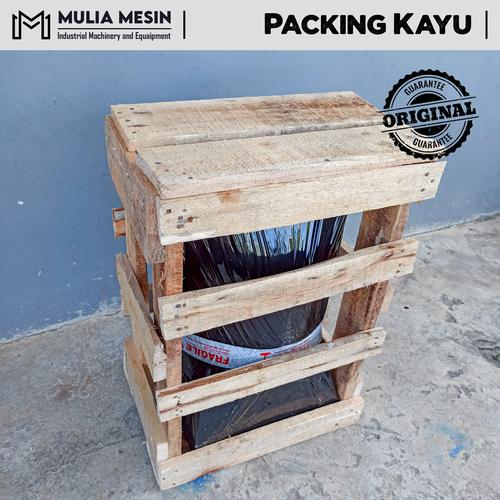 Jual packing kayu untuk alat peras manual ataupun mesin - peras manunal ...