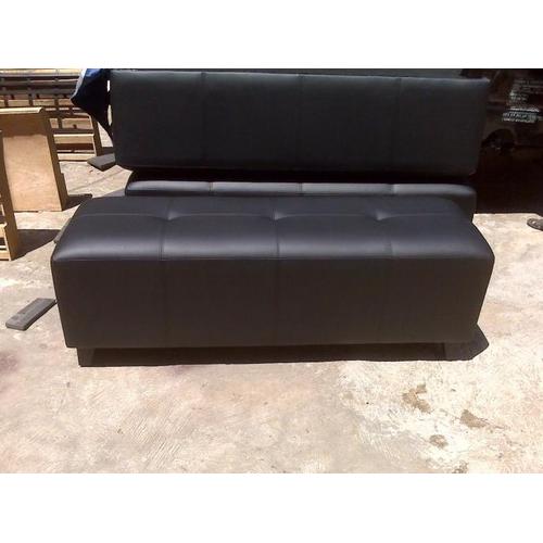 Jual SOFA KANTOR SOFA BENCH RUANG TUNGGU KANTOR UK 2,4 METER ...