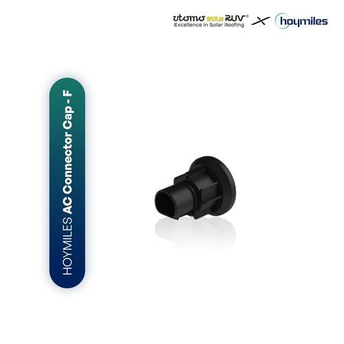 Jual AC Connector End Cap Female Hoymiles [Utomo SolaRUV] - Female ...