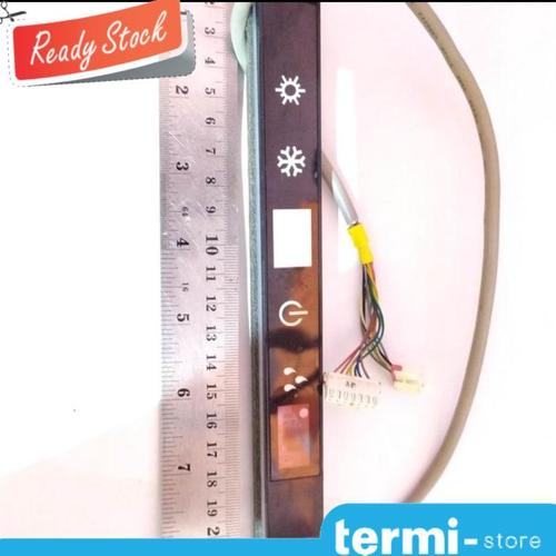 Jual Modul Sensor Display Ac Sharp NCY cina Asli Original - Jakarta ...