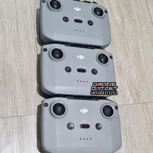 Jual Remote Controller Dji Mavic Air 2 2S Mini 2 SE 3 Pro RC N1 RC231 ...