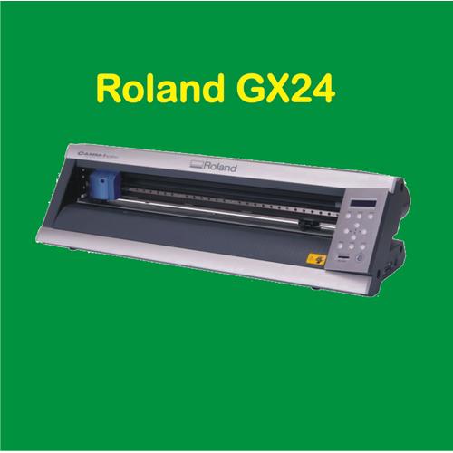 Jual Mesin cutting Roland GX24 - Kab. Bantul - MULTIGATINDO | Tokopedia