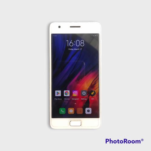 Jual Lenovo Zuk Z2 Plus (Z2131) 4/64GB - Kab. Lampung Tengah ...