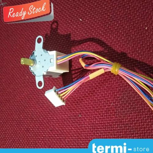 Jual Dinamo Swing AC Daikin Motor swing Ac Daikin Malaysia Kta ...