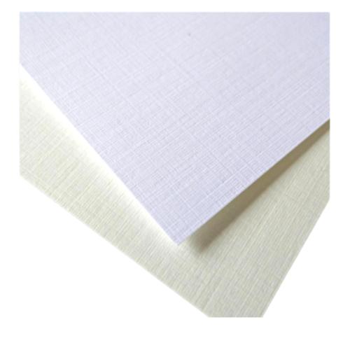 Jual Kertas Linen Jepang A4 Tebal 220 Gram - 10 Lembar - Putih - Kab ...