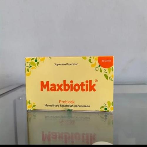 Jual maxbiotik probiotik box - Jakarta Pusat - RHINOS SR KAPSUL ...
