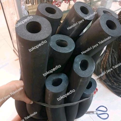 Jual Pipa Isolasi AC Insulflex 1" x 3/8" inch Peredam dingin Kondensasi ...