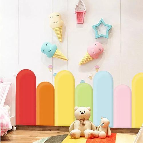 Jual headboard kasur 20x100 sandaran kasur foam _ pelindung dinding ...