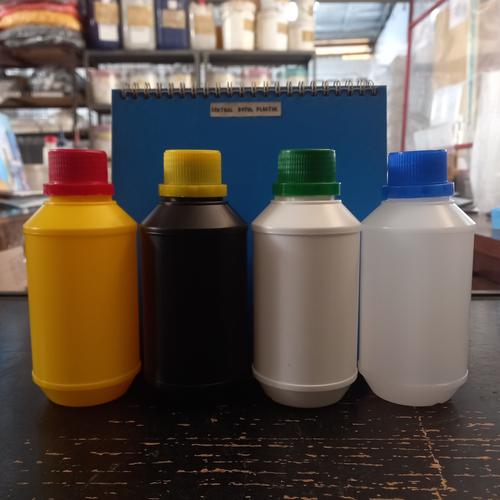 Jual Botol Agro Labor 300ML MR - Putih Polos, Putih - Kota Tangerang ...