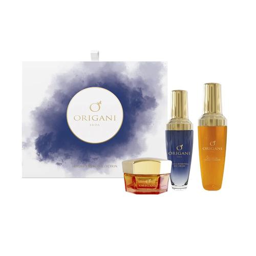 Jual Origani ERDA LUXURY FACIAL COLLECTION - Jakarta Barat - ORIGANI ...