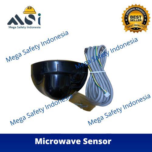 Promo Microwave Sensor Gerak Radar Pintu Automatic Sliding Door ...