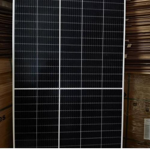 Jual PV Solar Panel Listrik Sel Matahari Mono 500WP 500W 500 WP W Watt ...