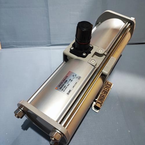 Jual Booster regulator SMC VBA40A-04GN JAPAN - Kota Tangerang - JUNIOR SOLENOID VALVE | Tokopedia