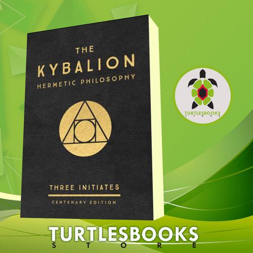 Jual The Kybalion: Centenary Edition The Three Initiates - Jakarta ...