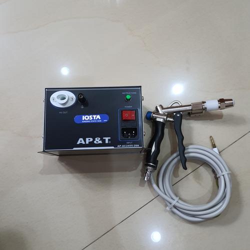 Jual anti static gun / ionizing static gun - Jakarta Pusat - Techno ...