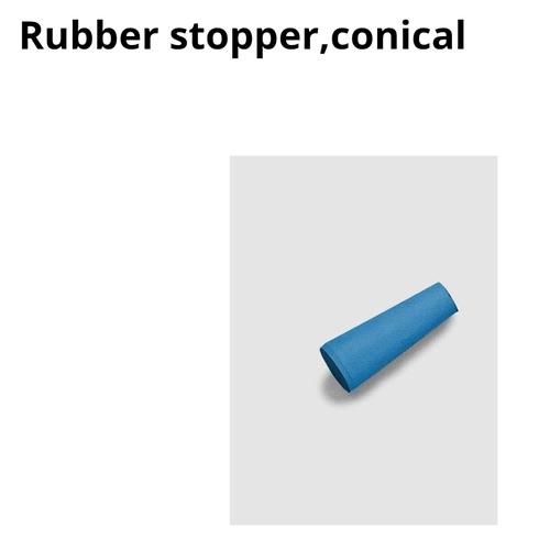 Jual Rubber stopper conical for all butyrometer Funke Gerber 3280, isi ...
