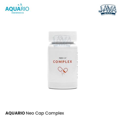 Jual Neo Cap Complex 30 tabs - Jakarta Selatan - Java Reef | Tokopedia