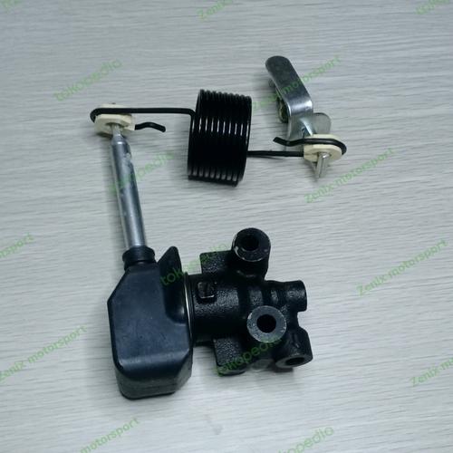 Jual 47900-0K040 pembagi minyak rem Inova Hilux single cabin - Kota ...