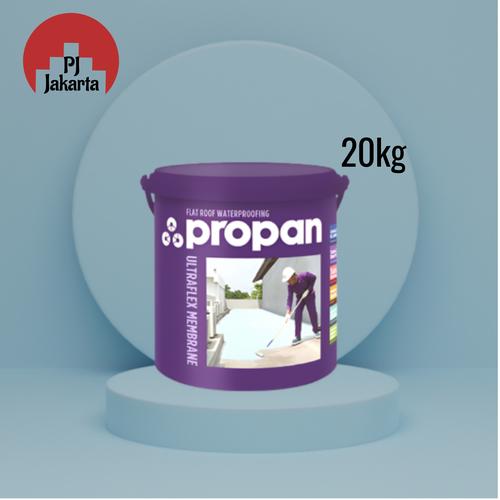 Jual Propan UFM 930 Light Grey / Cat Pelapis dak anti bocor 20kg ...