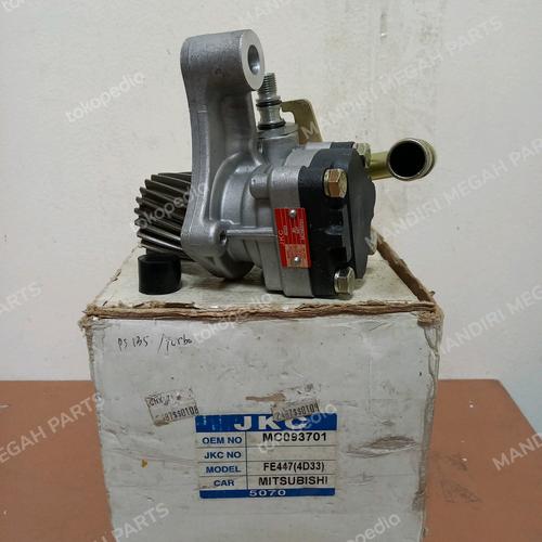 Jual POMPA POWER STEERING PS135/FE447 (4D33) ASLI JAPAN - Jakarta Pusat ...