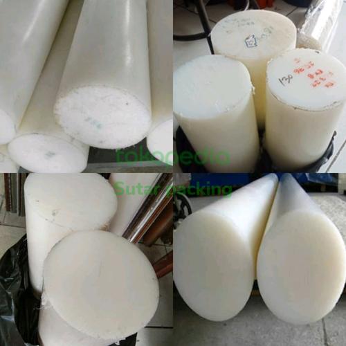Jual NYLON ROD /PE BATANGAN DIA 100MM X 10CM - Jakarta Barat - Sutar packing | Tokopedia