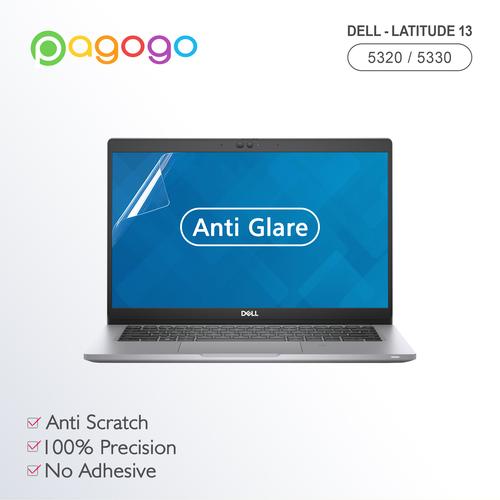 Jual Screen Guard Protector Dell Latitude 13 5320 5330 Clear Matte ...