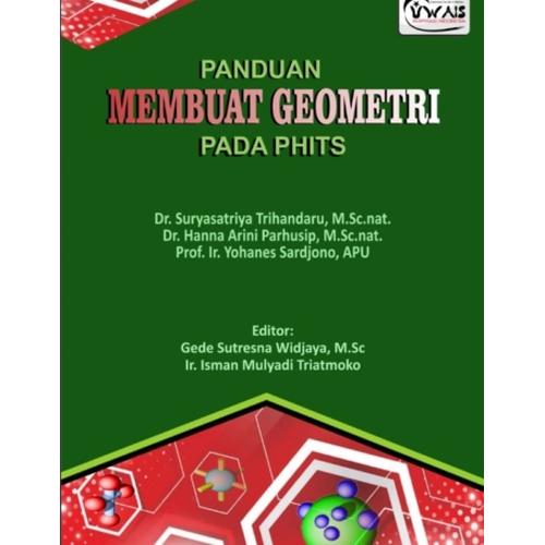 Jual PANDUAN MEMBUAT GEOMETRI PADA PHITS - Kota Yogyakarta - Penerbit ...