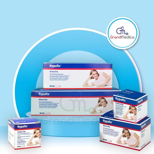 Jual hypafix 10cm x 5m / 15cm x 5m / 20cm x 5m / 5cm x 5m - 5cm x 5m ...