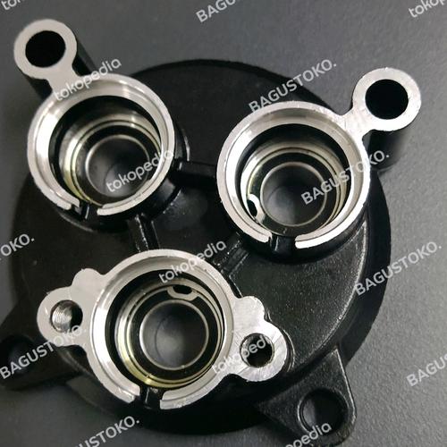 Jual casing pump body jet cleaner QL 2500 - Jakarta Barat ...