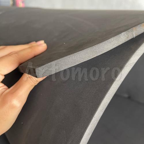 Jual Spon Ati / Eva Foam / Spon Busa Hati Tebal 1cm (220cm x 120cm ...