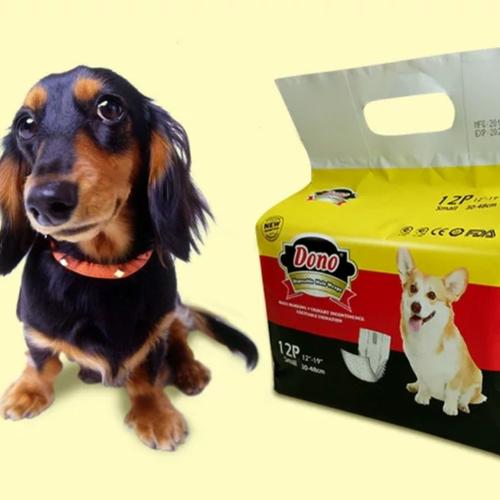 Jual Popok anjing jantan diapers anjing pampers anjing jantan popok ...