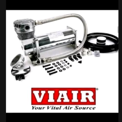 Jual viair kompresor airsuspension 12v - Kab. Kudus - workshopbranded ...