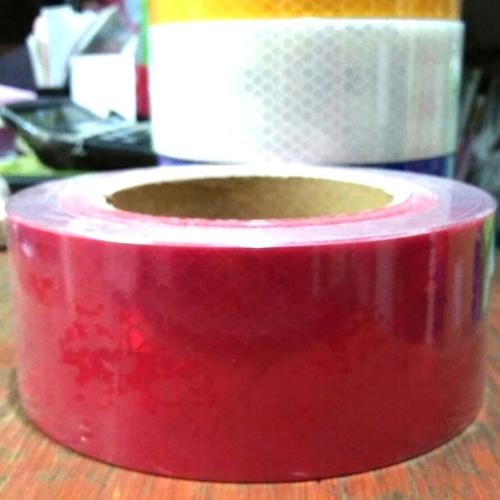 Jual ECER 15 M-Original Scotlite Sticker REFLECTIVE 3M EGP prismatik ...
