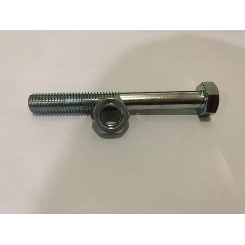 Jual MUR BAUT M12 X 100 / PUTIH / GALVANIS - Jakarta Utara ...