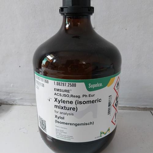 Jual Xylene merck 2 5 - Kota Depok - mahesaputra chemical | Tokopedia