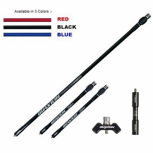 Jual [ECERAN] LONG BAR MAXION, SHORT BAR MAXION, V BAR MAXION, EXTENDER ...