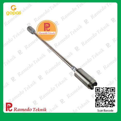 Jual Hammer Pengambil Tanah - Slide Hammer Soil Sampling -Soil Core ...