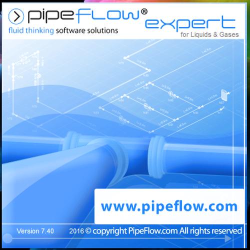 Jual Software Pipe Flow Expert v7.40 (Garansi Running) - Kota Serang ...
