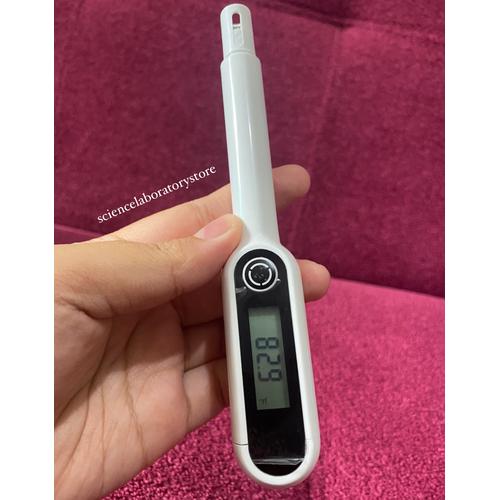 Jual 3 IN 1 TDS Meter TDC EC and Temperature Test Pen TDS Meter - Kota ...