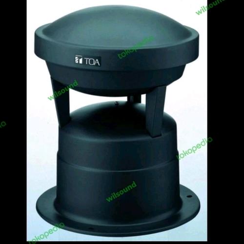 Jual SPEAKER GARDEN TOA ZGS 301 ZGS301 ORIGINAL - Jakarta Barat - WILSOUND | Tokopedia